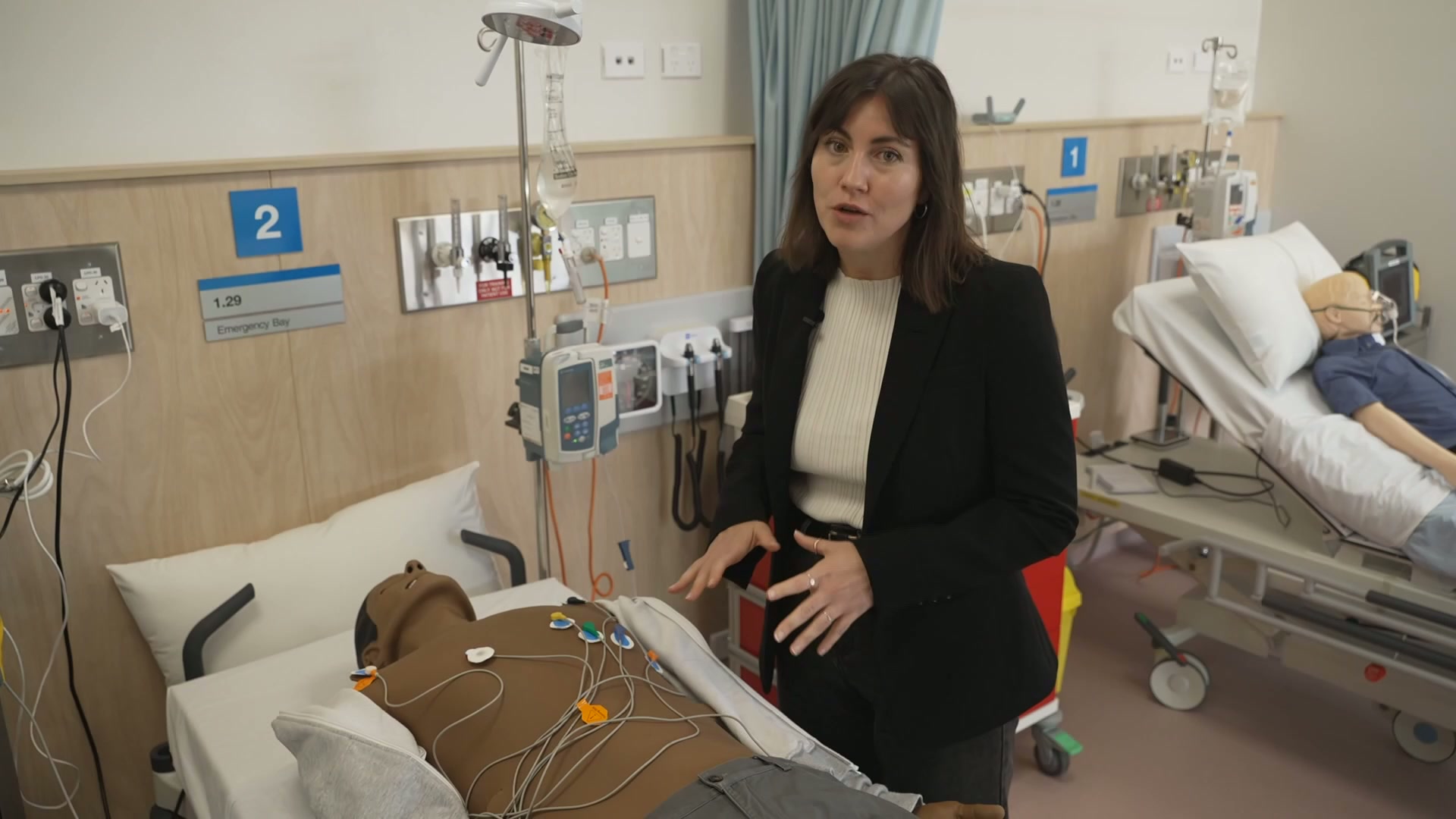 $30b medical teaching facility opens in Northern Territory to support ...