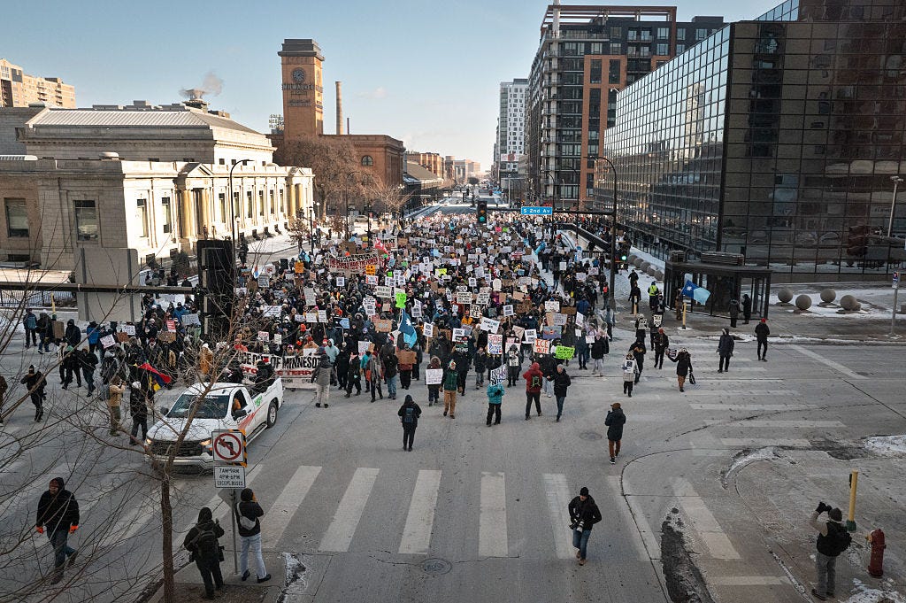 Minneapolis City Council approves financial relief following ...