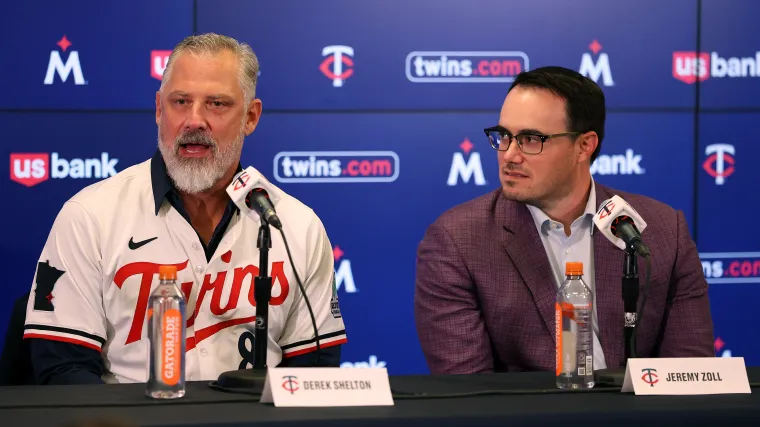 Twins get 'F' grade for offseason thanks to owner Tom Pohlad meddling ...