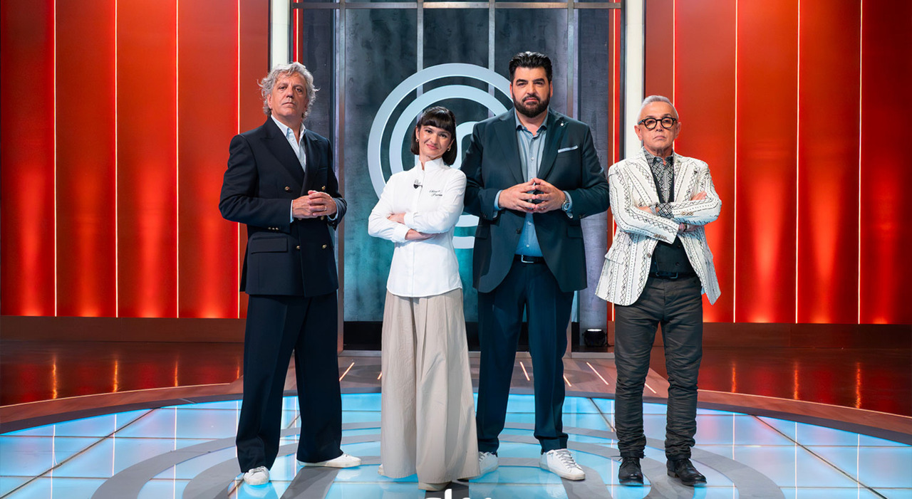 MasterChef, le pagelle della semifinale: dal ritorno di Chiara Pavan ...