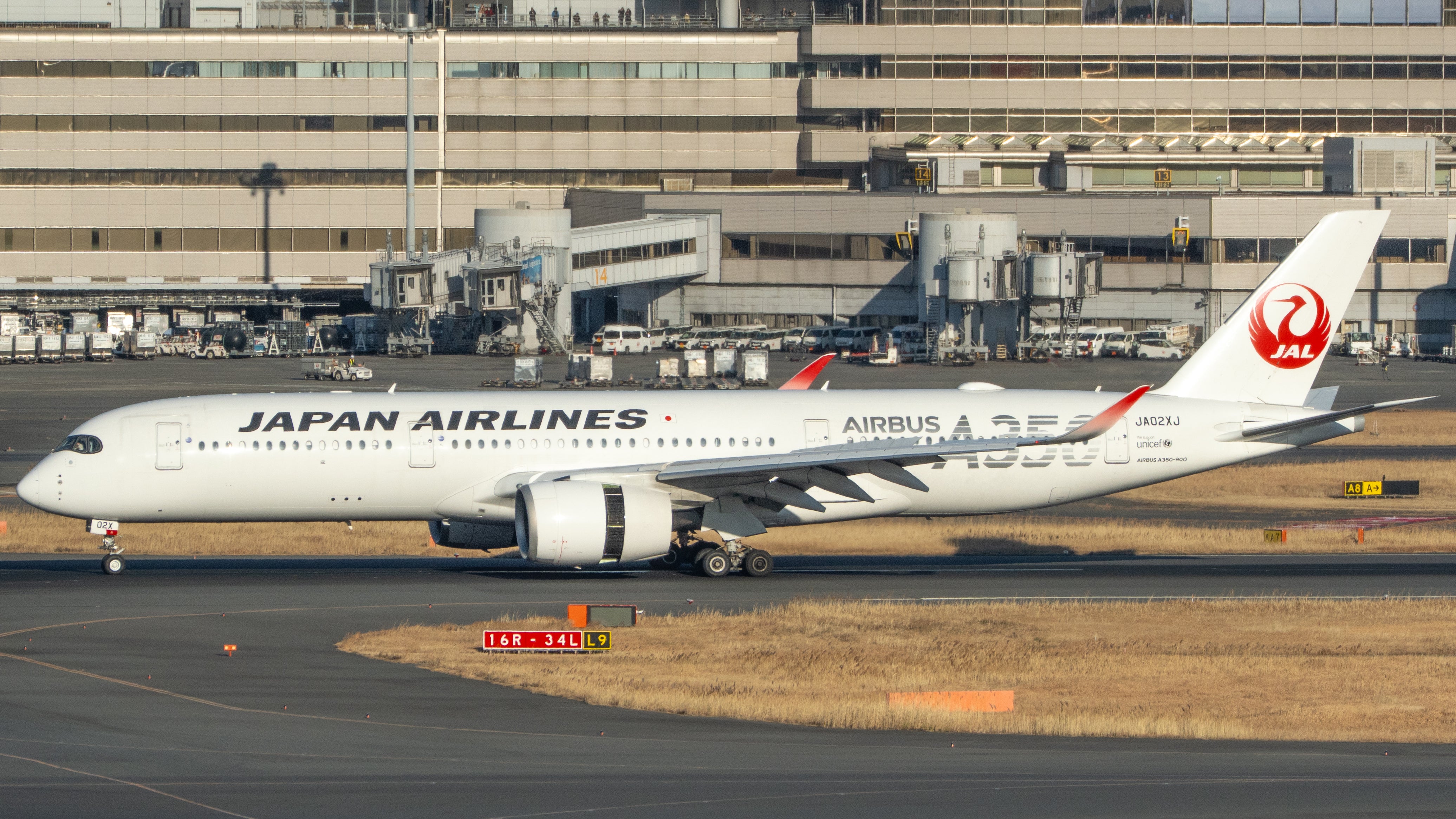 Why I’m transferring all of my Capital One miles to Japan Airlines ...