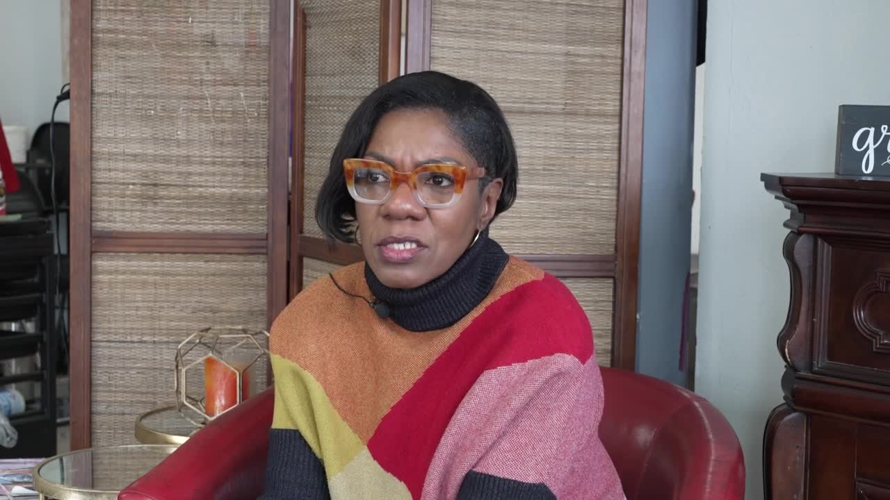 Minority business owners highlight community and culture in Great Falls