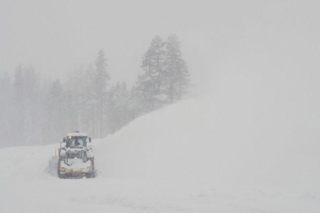 California faces a new storm threat Sunday, adding to staggering ...