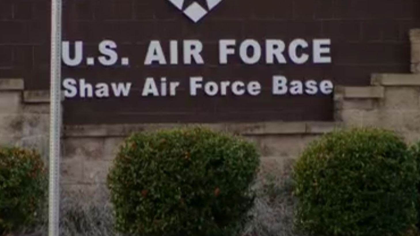 Former Shaw Air Force Base child development center employee indicted ...