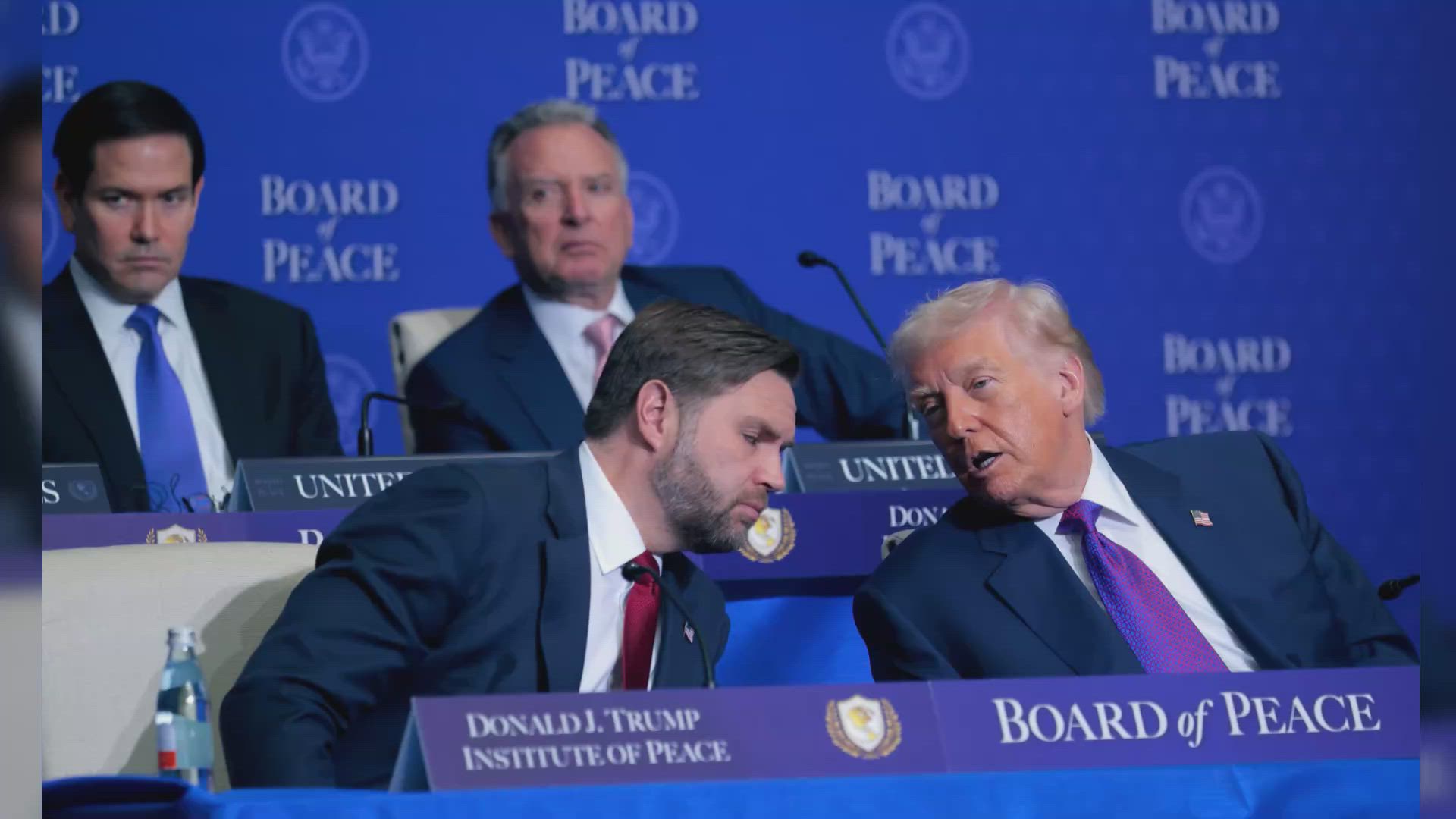 JD Vance mocks AOC over alleged foreign policy gaffes: 'I'm tempted to ...