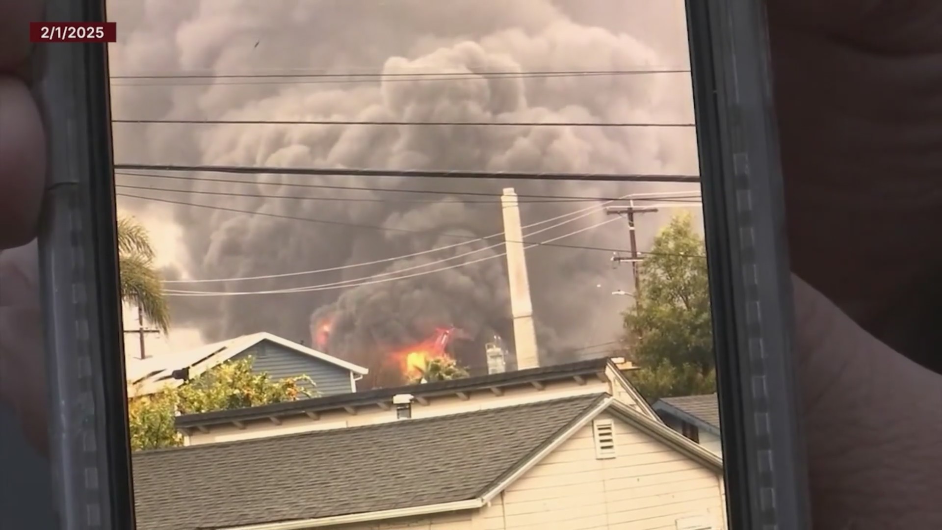 Settlement reached after 'coke dust' blew into Martinez neighborhood