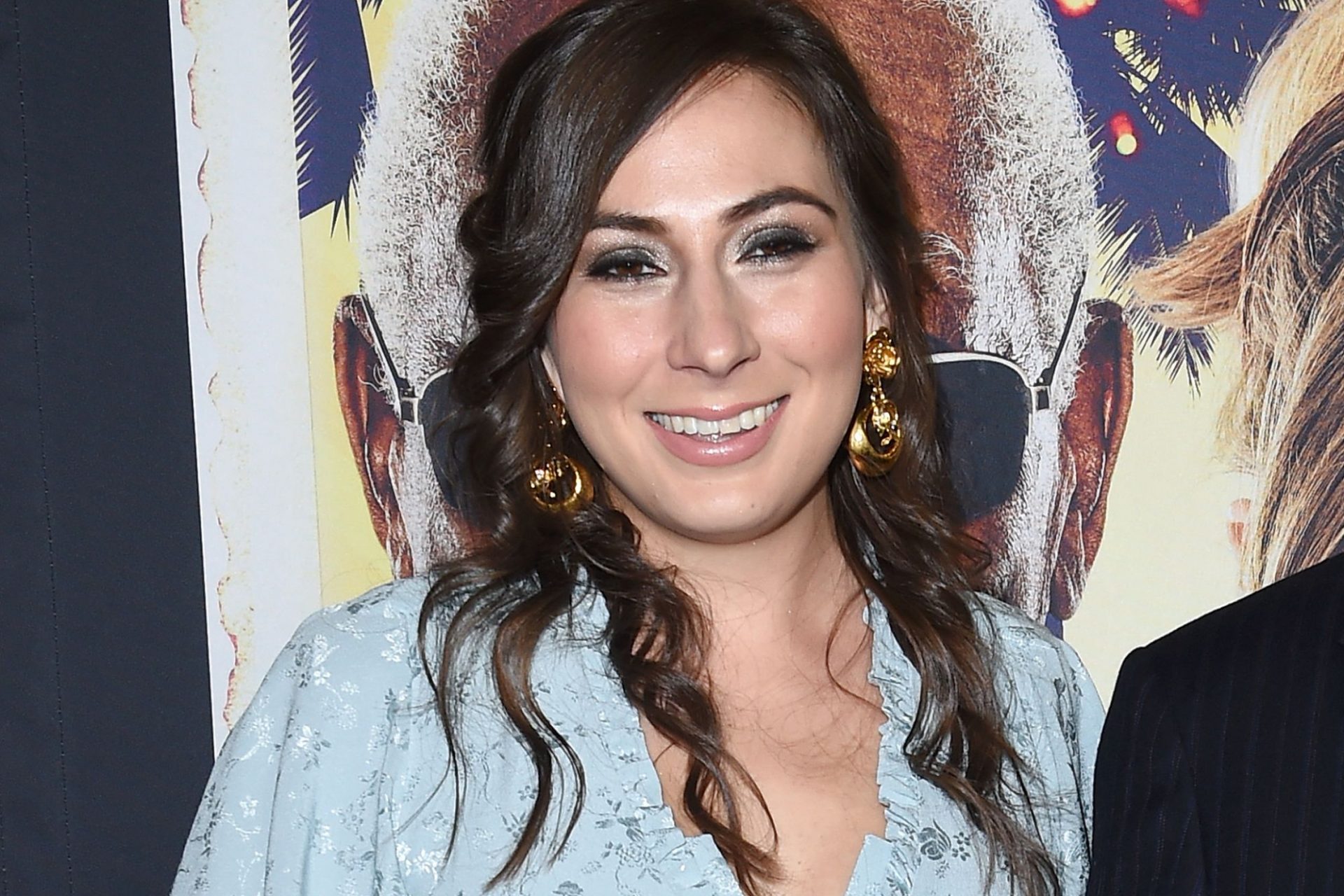 It was an accident: The cause of Victoria Jones's death at 34