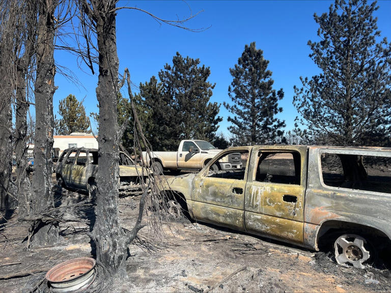Kismet family loses home, farm in Kansas wildfire, faces $1 million in ...