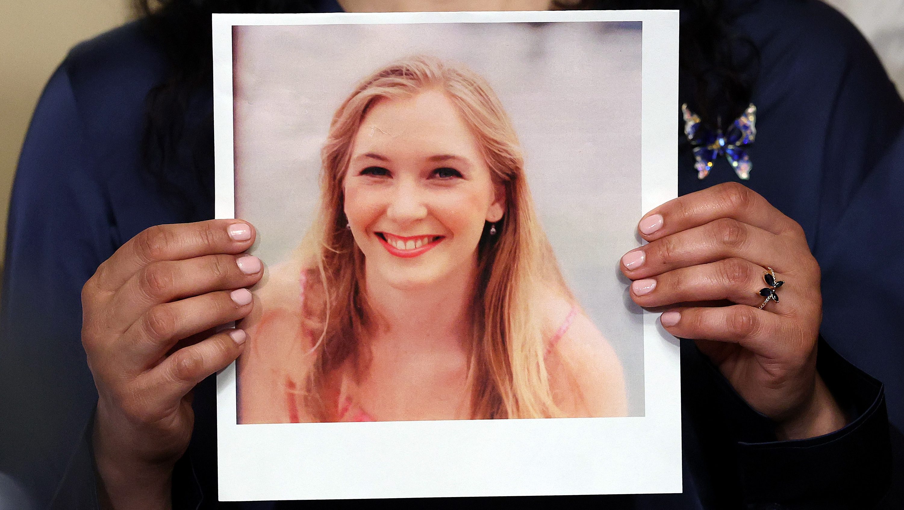 Who was Virginia Giuffre? Things to know about the Prince Andrew accuser