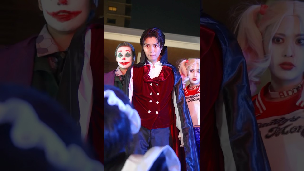 🎃Halloween🎃 episode 2