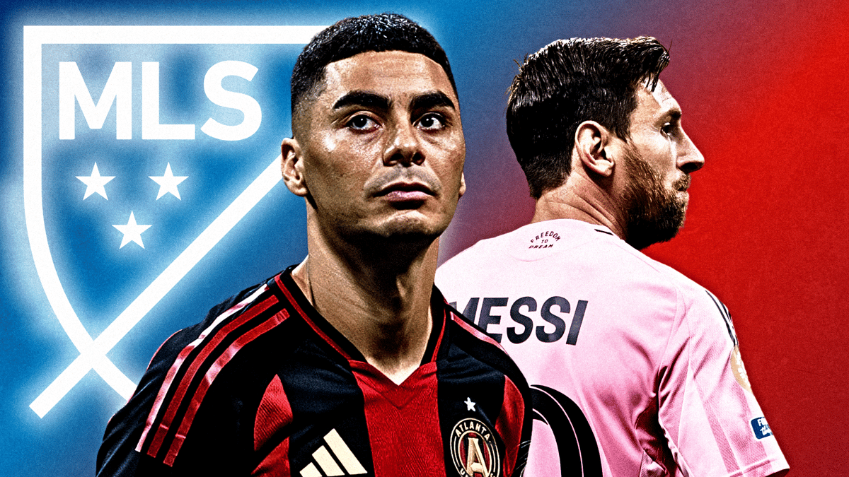 The 25 most valuable MLS players in 2026
