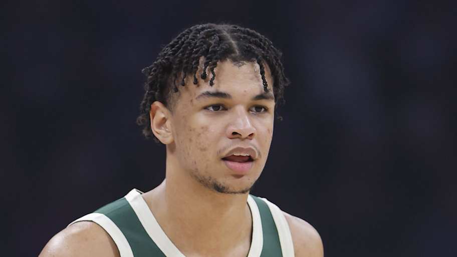 Darvin Ham says what every Bucks fan is thinking about Ousmane Dieng
