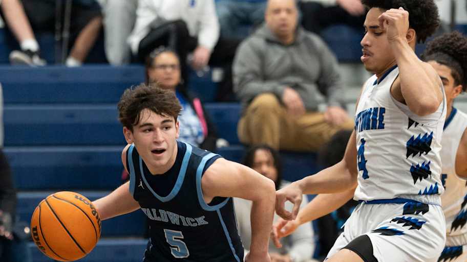 5-foot-7 Guard Joins New Jersey’s Basketball’s 2,000-Point Club ...