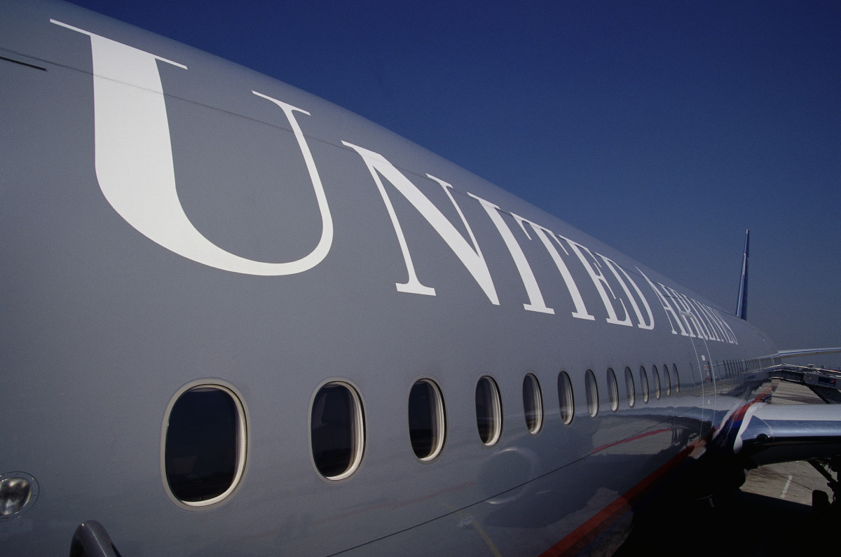 United Airlines just overhauled its MileagePlus frequent flyer program