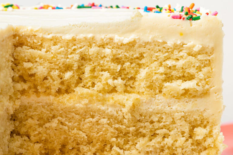 The surprising ingredient that makes any boxed cake mix instantly better
