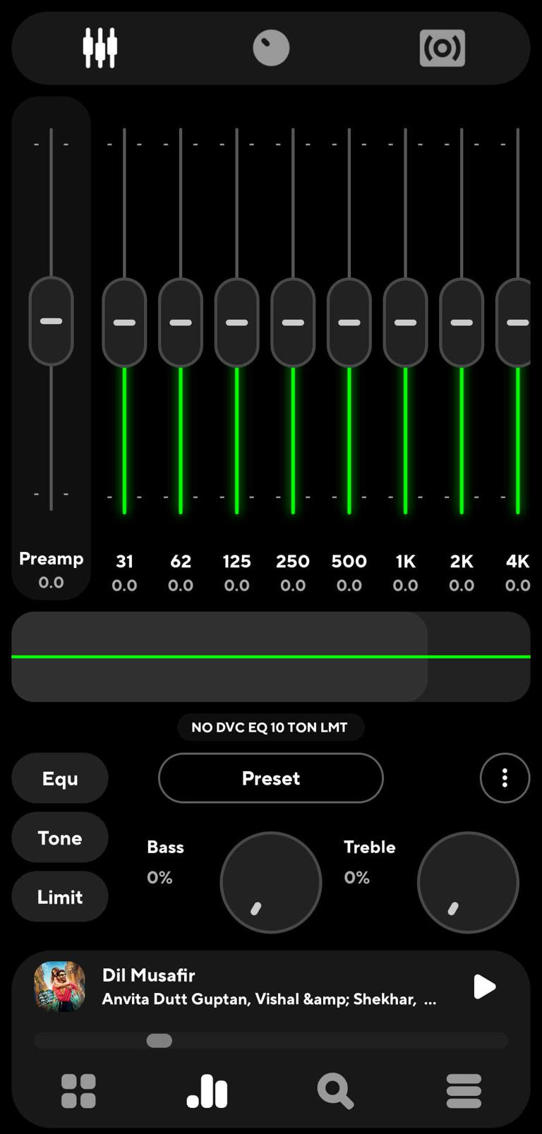 I tried Poweramp and Musicolet for a month on Android, and the results ...