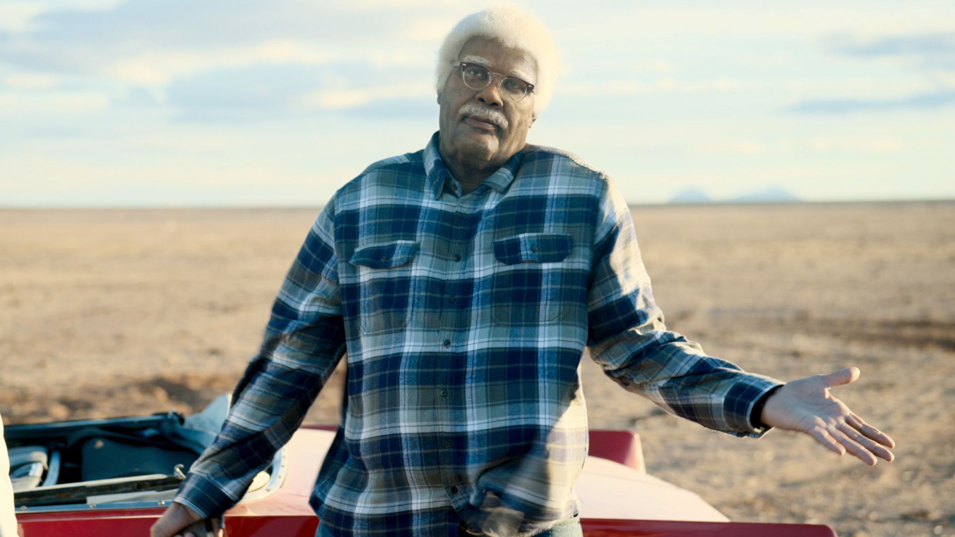 Tyler Perry's 'Joe's College Road Trip' sets Netflix record despite ...