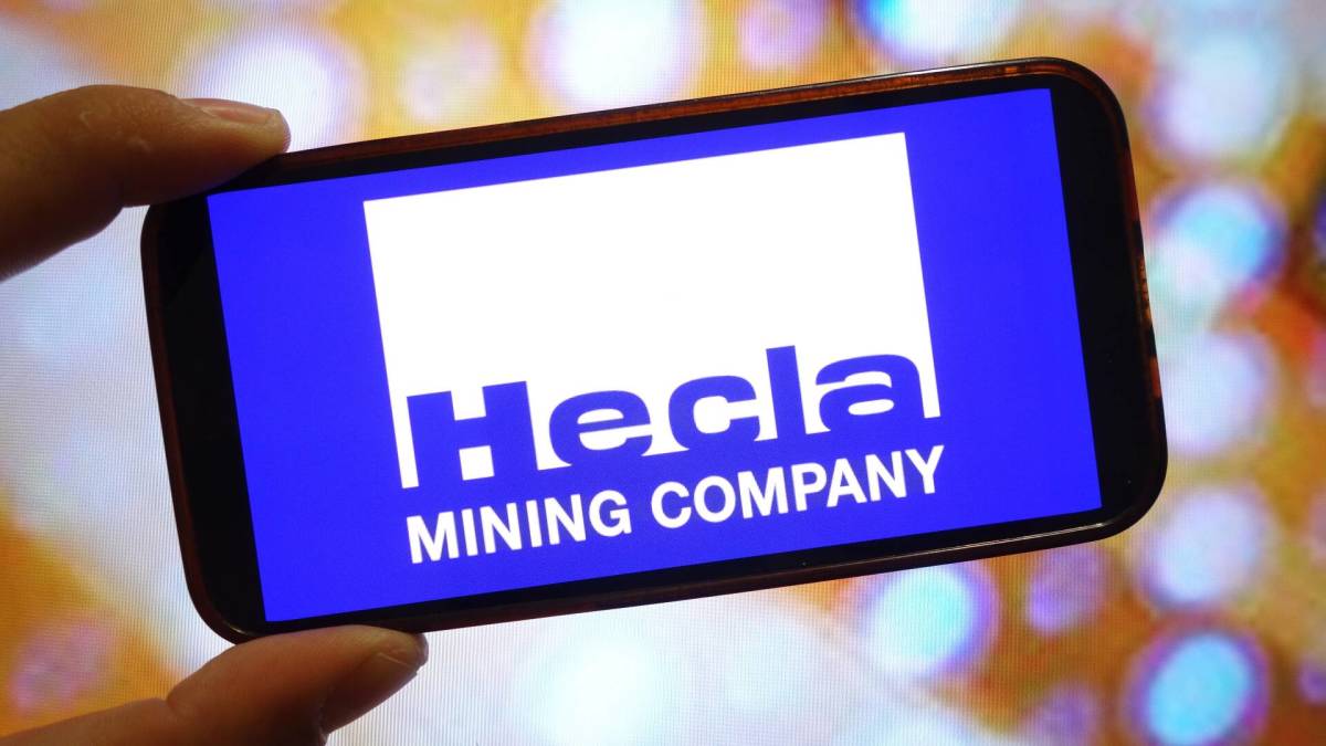 Hecla CEO sends strong silver price message to investors