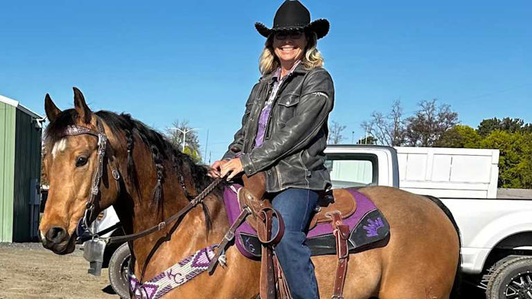 Turquoise Circuit leaders dominate Yuma Silver Spur Rodeo in Arizona
