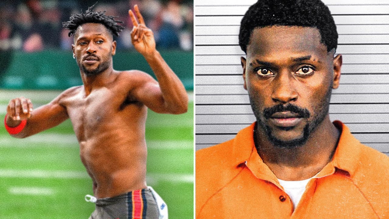 Viral NFL players - where are they now?