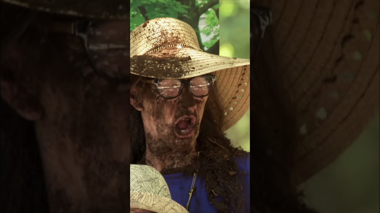 Mud in the face! | Just for Laughs Gags