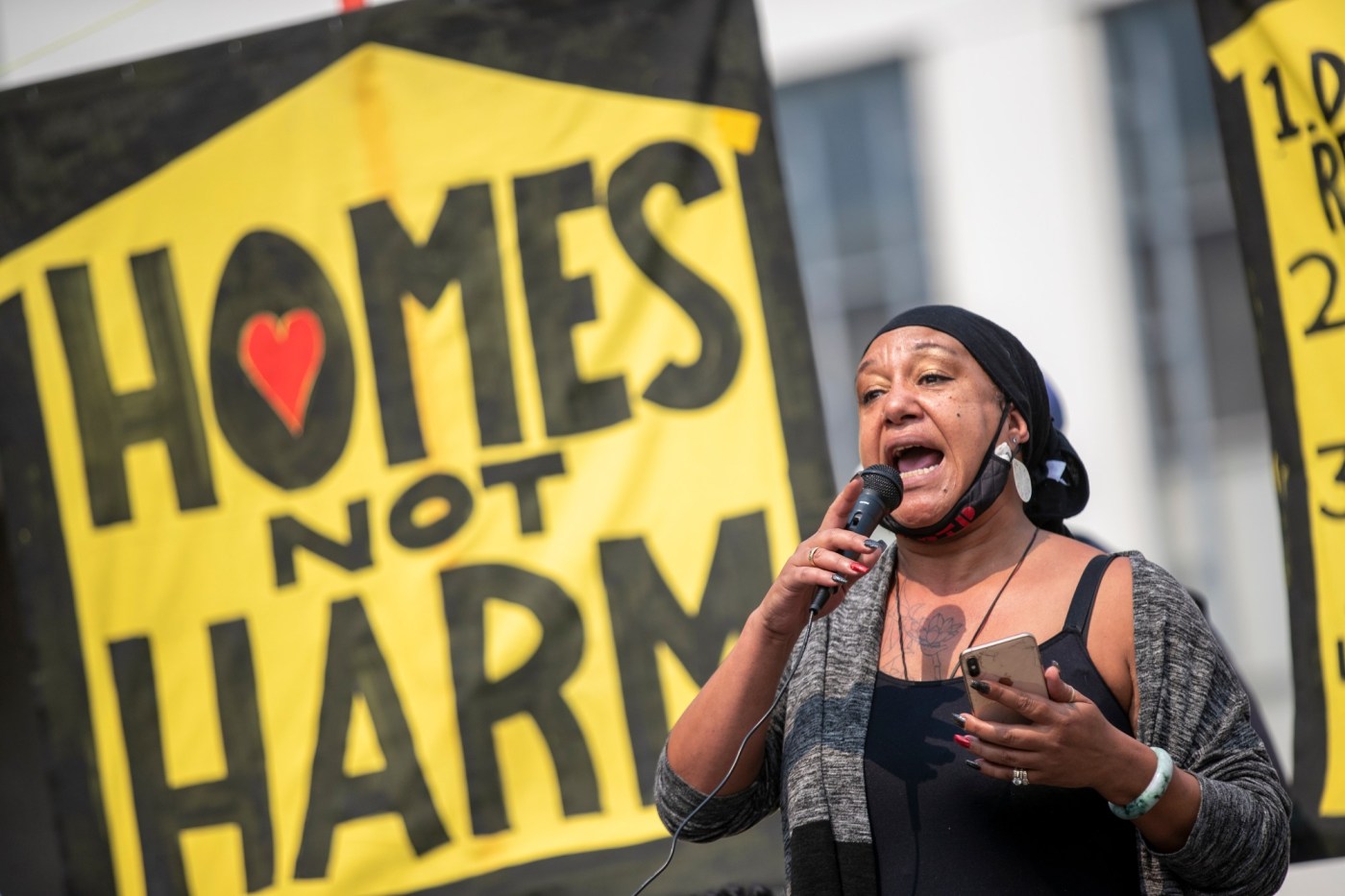 Black History Month event Saturday will focus on solidarity