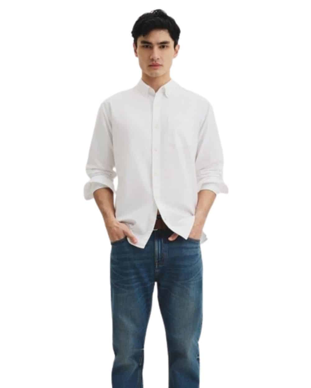 10 pieces every stylish man needs in his capsule wardrobe