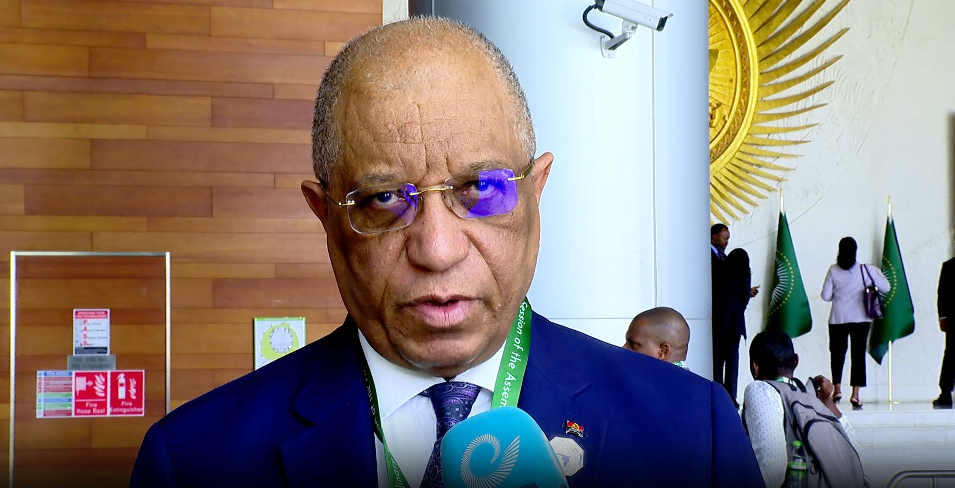 Africa deserves UN Security Council representation, improved access to ...