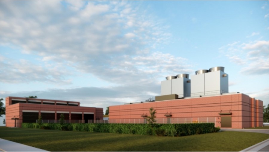 Construction underway for $130 million upgrades at Piedmont Augusta