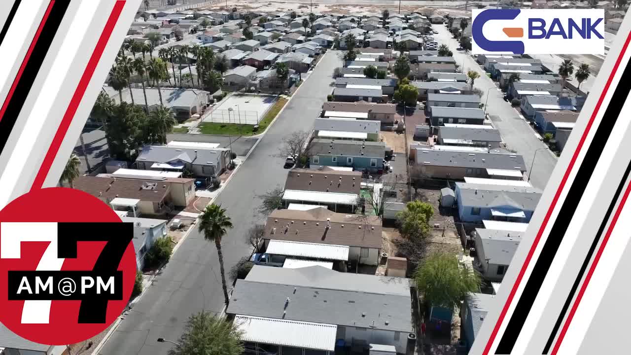 This part of Clark County ranks 8th in US for percentage of ...