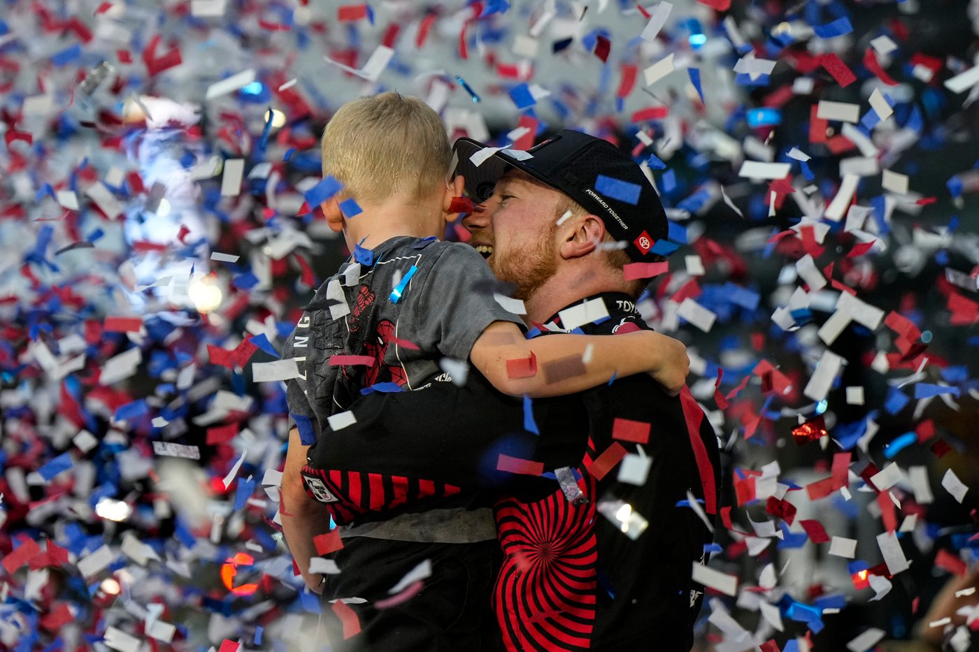 Daytona 500 and NBA All-Star Game surge in viewers despite competition ...