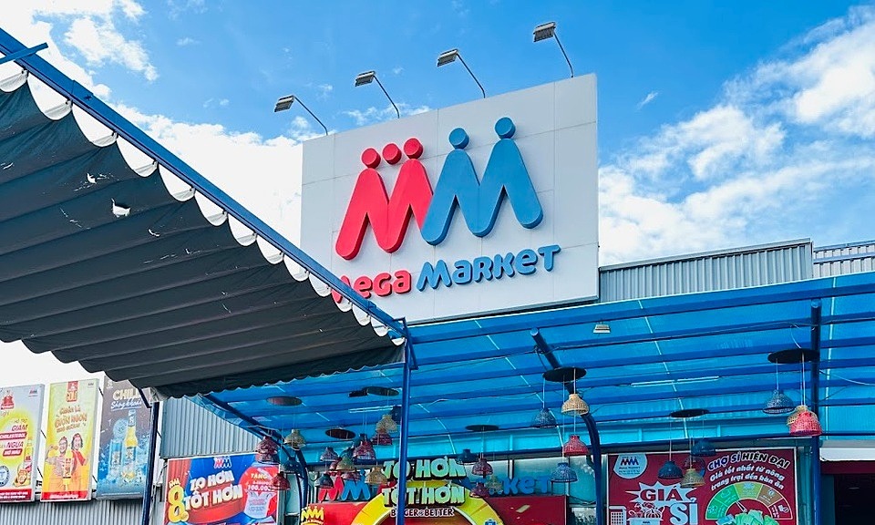Berli Jucker to acquire MM Mega Market Vietnam from Thailand’s 3rd ...