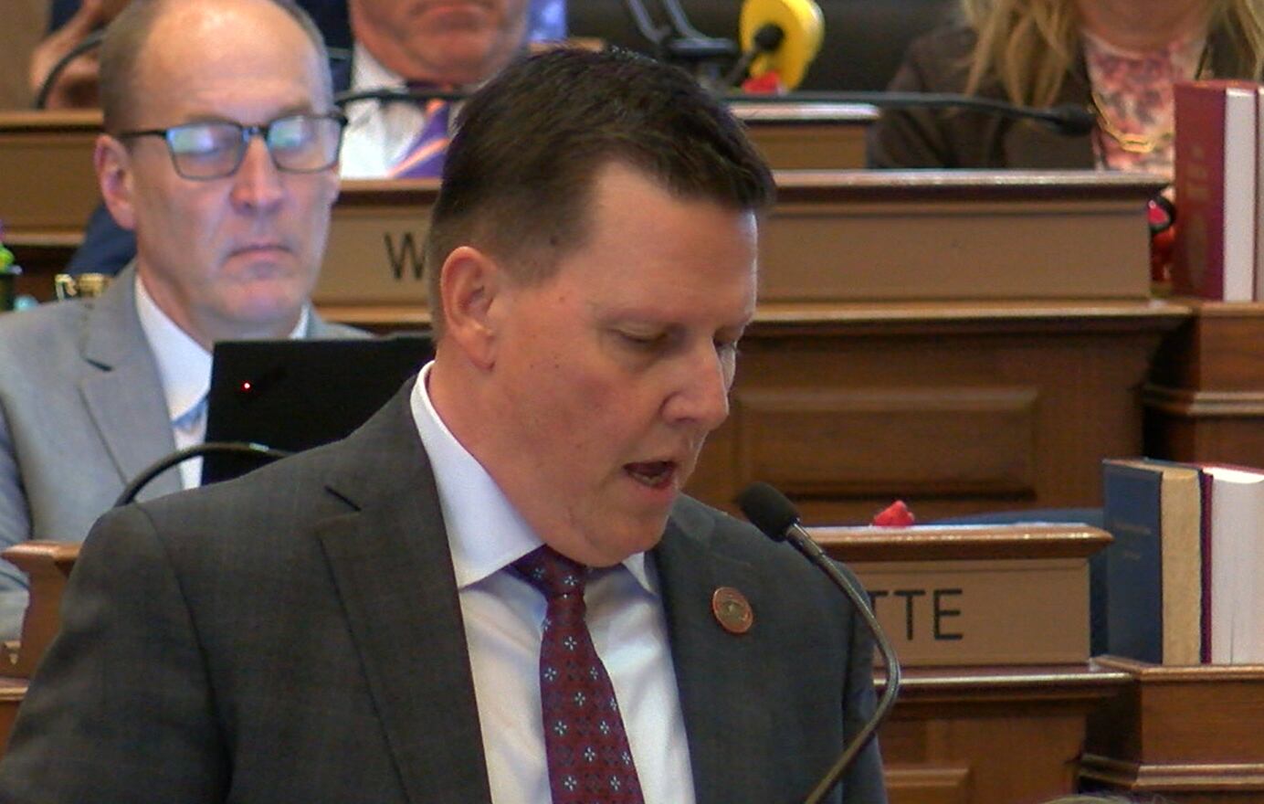 Iowa House passes 2% school funding increase