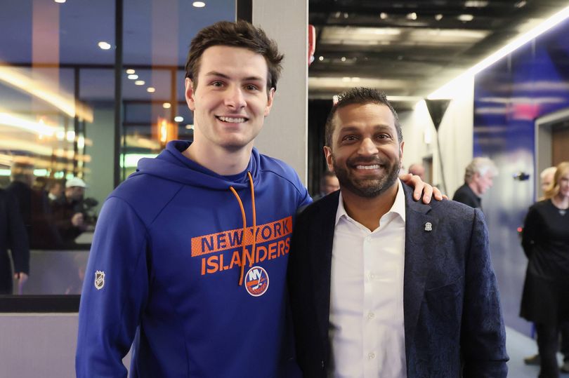 FBI director Kash Patel headed to Winter Olympics on '$75k jet trip'