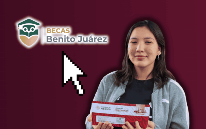 Beca Benito Juárez 2026: fechas y requisitos para conseguirla