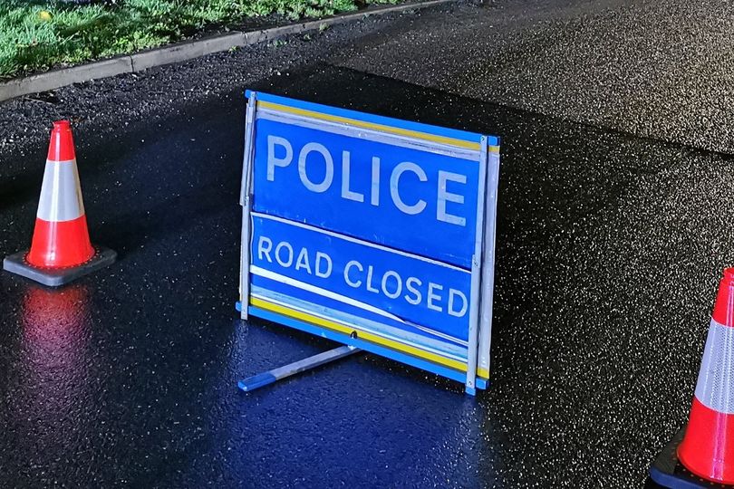 Gloucestershire man dies after crashing bike in countryside