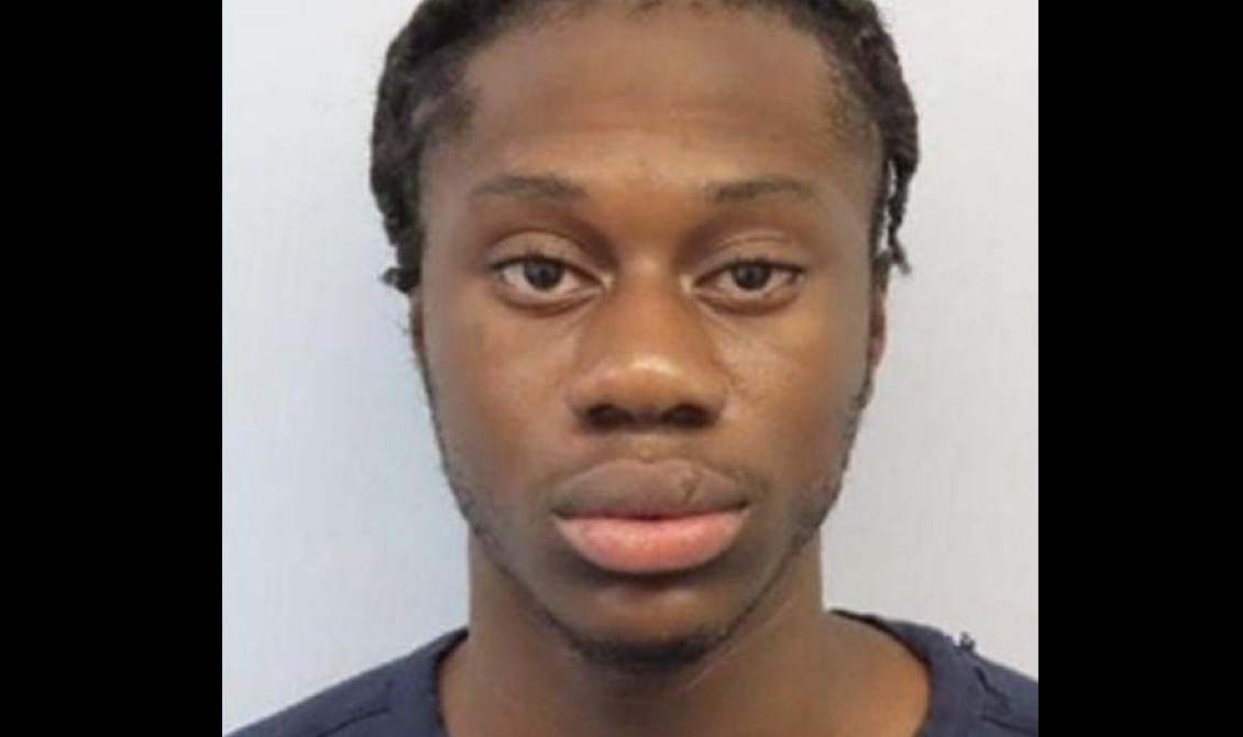 Fugitive drill rapper seemingly mocks police after escaping custody ...