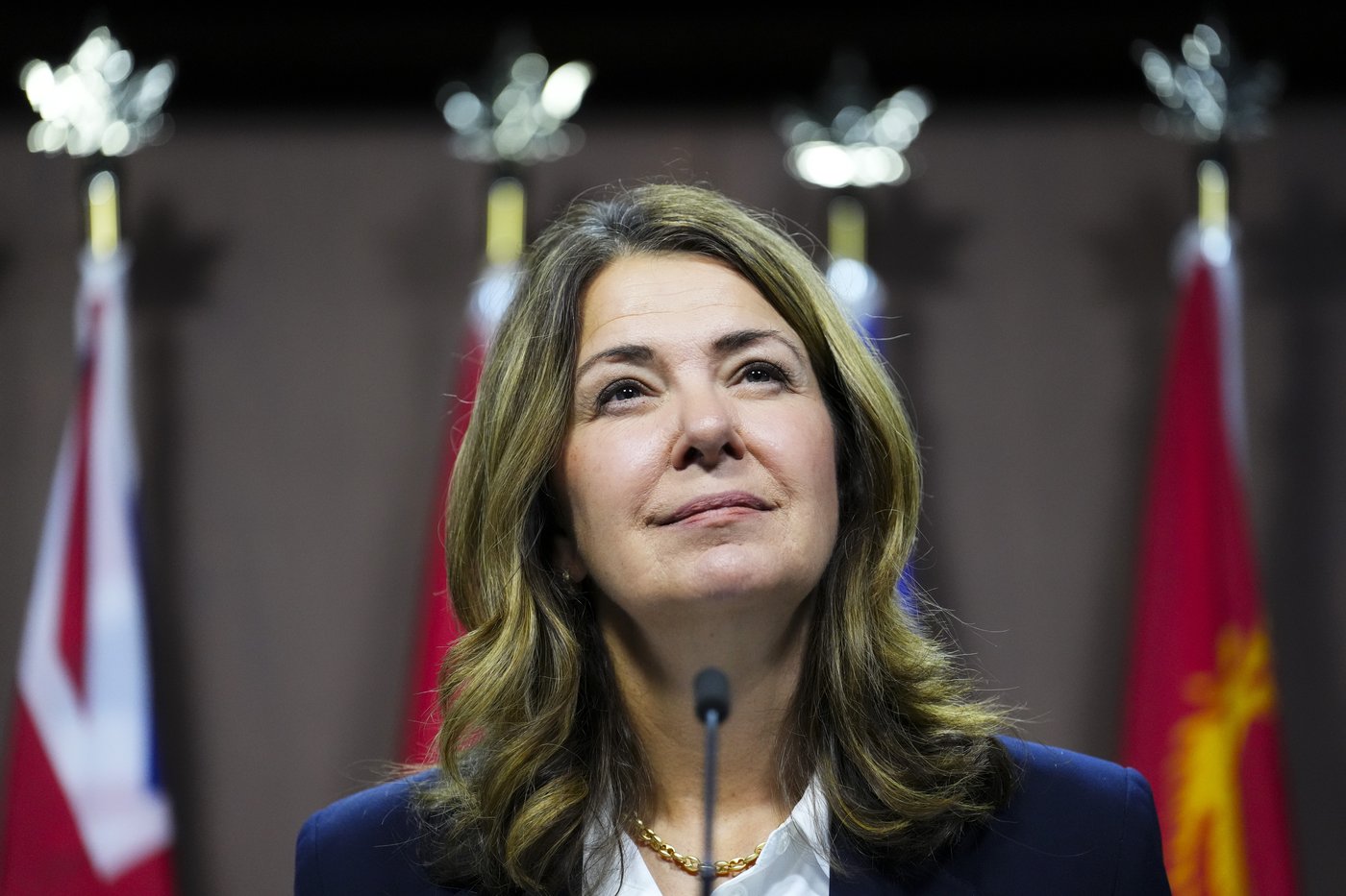 'Increased control over immigration?' Nine questions on Alberta ...