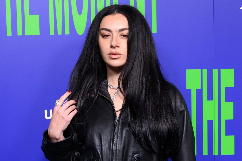 Charli XCX denies knowledge of 'The Moment' afterparty organizer's ...