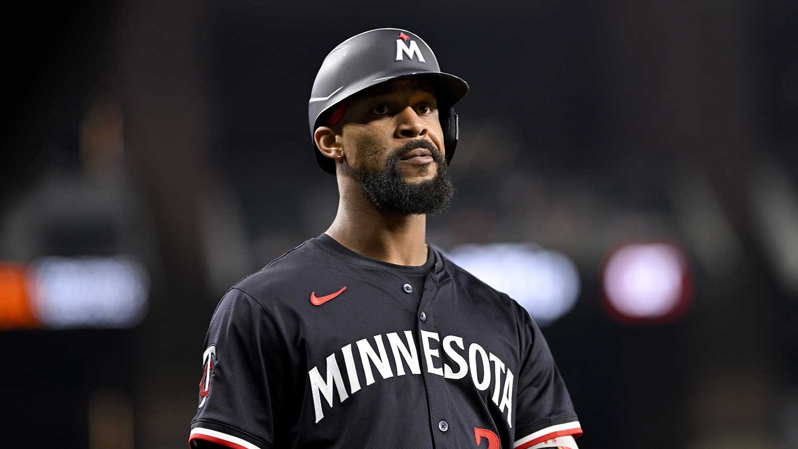 MLB rumors: Twins-Braves Byron Buxton trade idea gets reality check ...