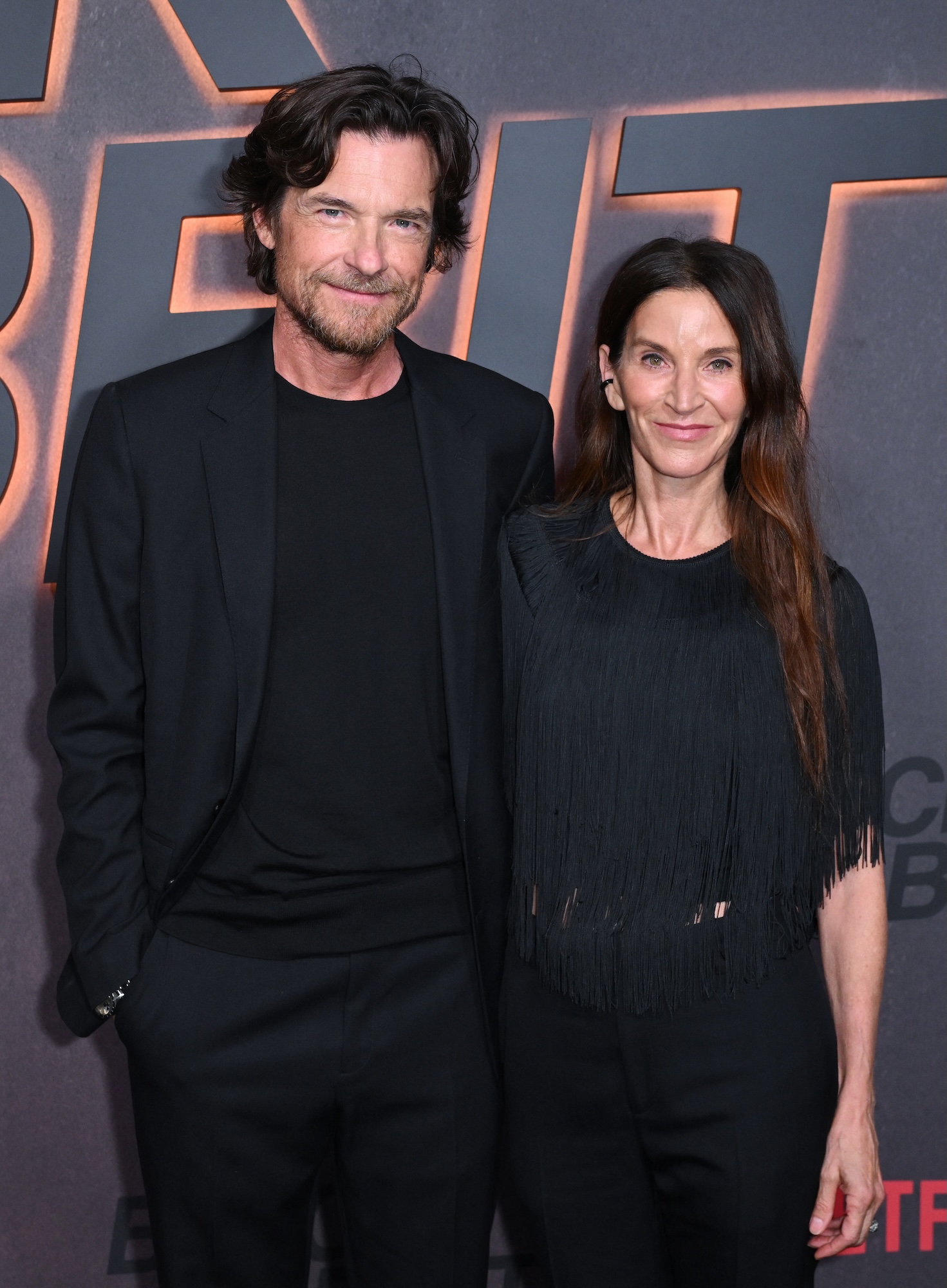 Who is Jason Bateman's wife? Inside actor's marriage to Amanda Anka