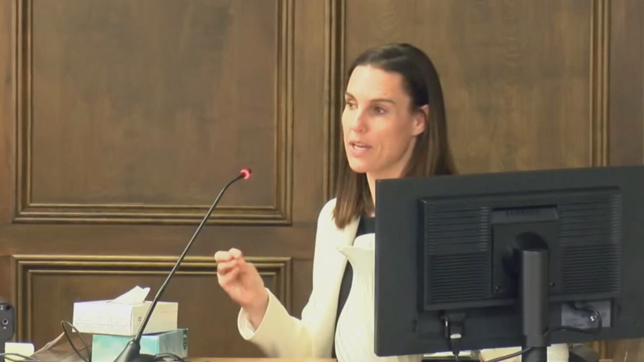 Psychologist said Marion father experienced psychosis when he killed ...