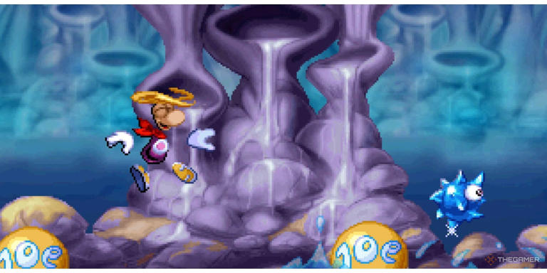 How to unlock every power in Rayman: 30th Anniversary Edition