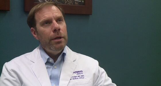 Northern Nevada grapples with rising whooping cough cases, Renown ...