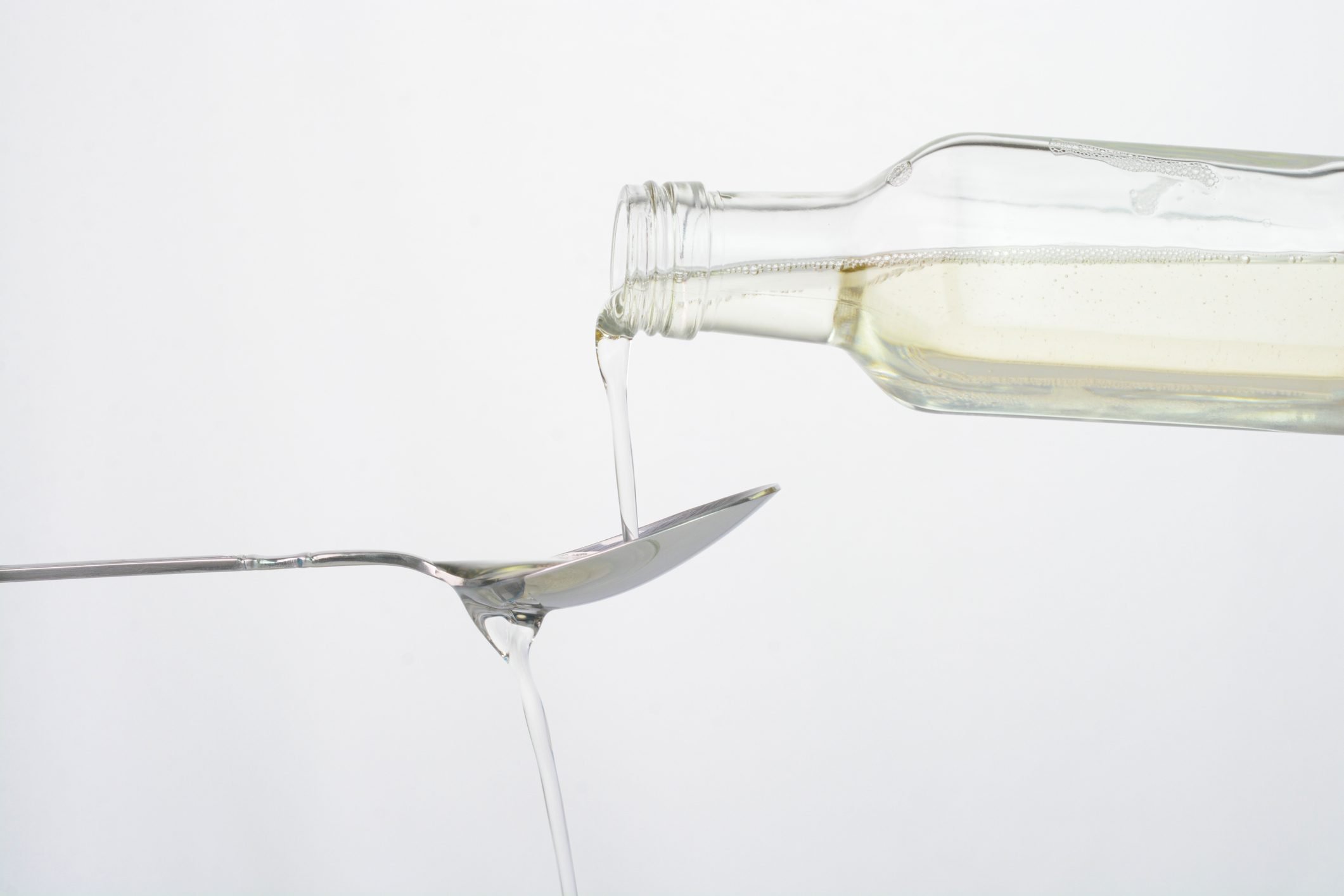 Vinegar sold at a major retailer recalled for risk of "Poisoning and ...