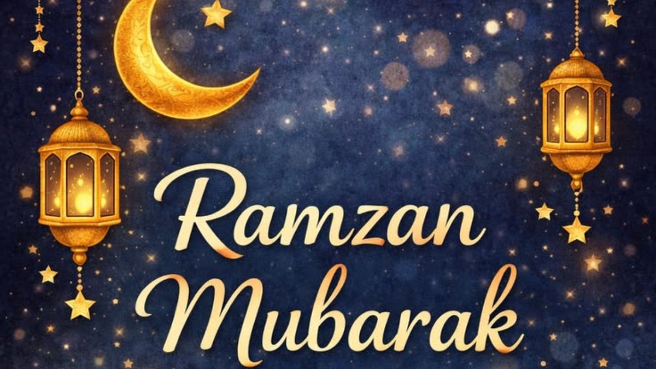 Ramadan 2026: Correct sehri dua, roza niyat and iftar dua with meaning