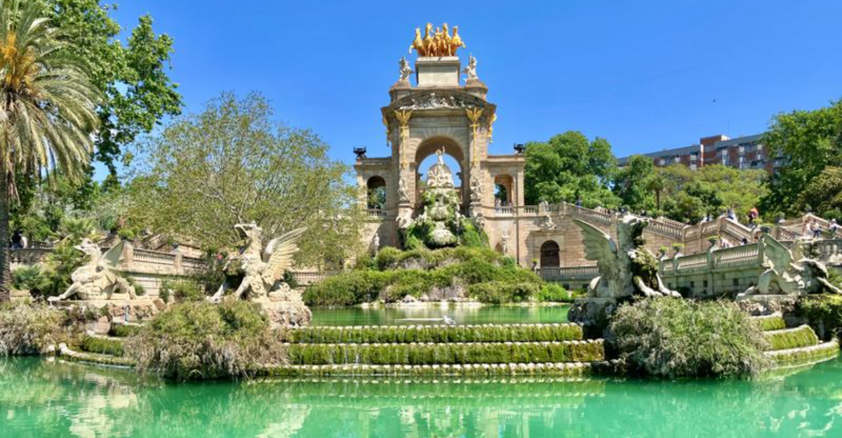 Explore Barcelona for free: 15 amazing no-cost activities
