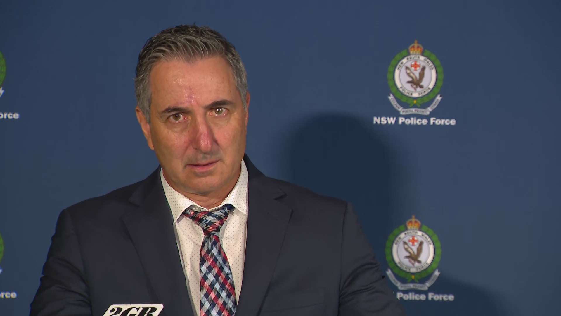 Police say 'hope fading' to find kidnapped Sydney grandfather
