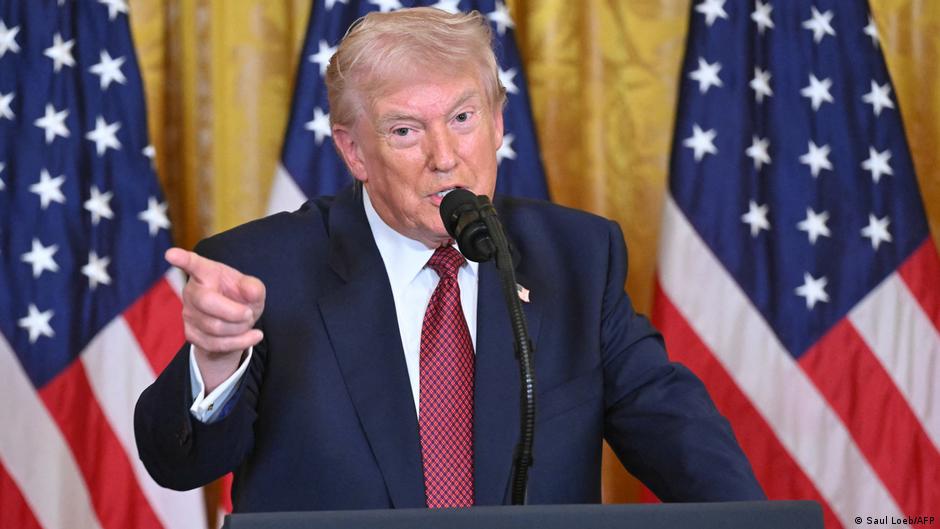 US-Iran news: Tehran has '10 to 15 days' to reach a deal, Trump says