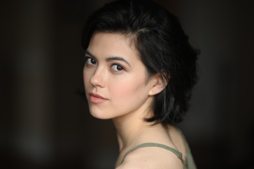 An-Li Bogan joins Emily Deschanel in criminal profiler pilot at NBC